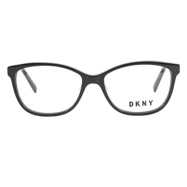 DKNY DK5003 Eyeglasses 265 Blush Tortoise - Walmart.com