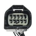 CarLights360 For Ford F-550 Super Duty 1999 00 01 02 2003 Accelerator ...
