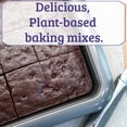 PB2 Pantry - Chocolate Chip Brownie Mix, Peanut Butter Dessert Baking ...