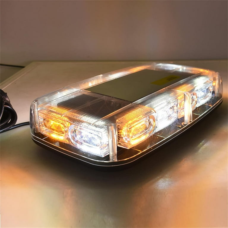 Led Strobe Cab Marker Lights | Shelly Lighting