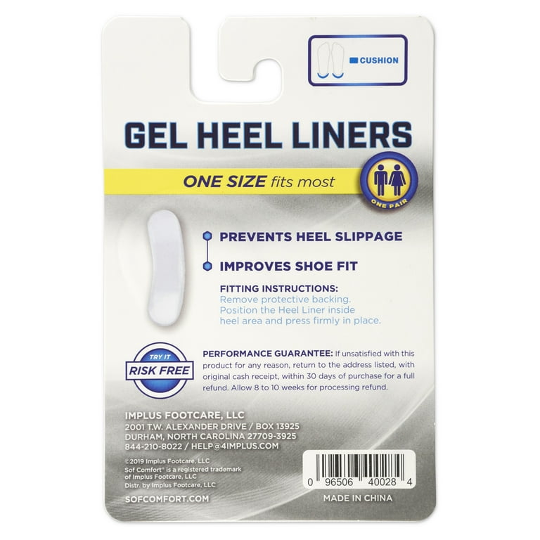 Implus Footcare Durham