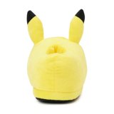 Pokemon Little & Big Boys 3D Slippers - Walmart.com