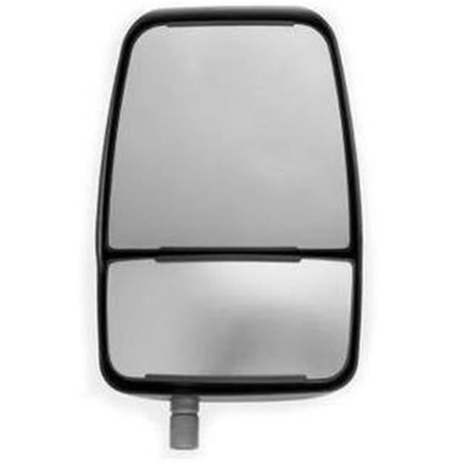 Velvac 714590 Replacement Head & Glass Kit, White - Walmart.com ...