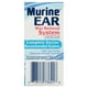 Murine Ear Wax Removal System, Syringe and 0.5 fl oz Ear Drops Bottle ...