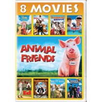 Walmart Exclusive: The Secret Life of Pets 2-Movie Collection (DVD ...