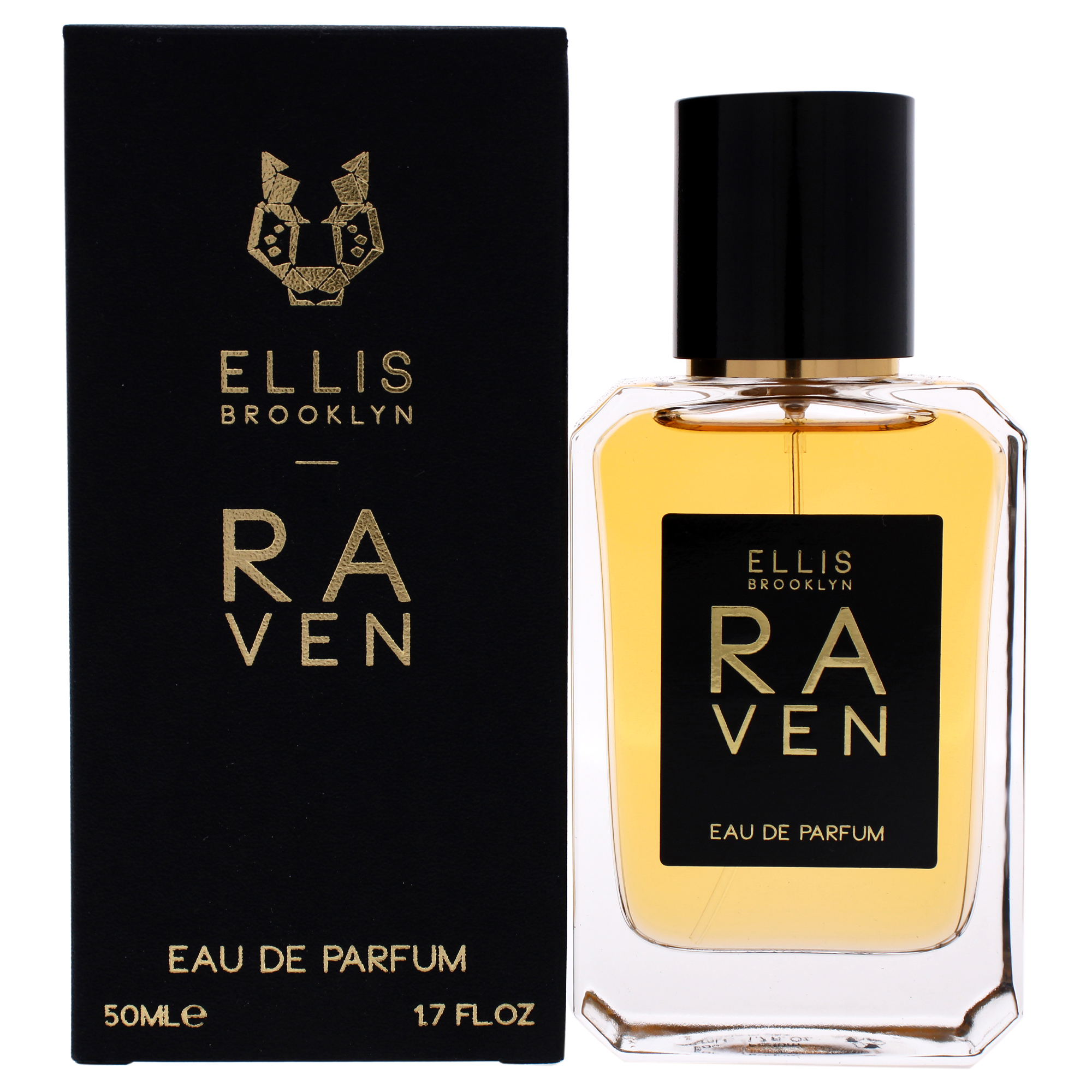 Raven by Ellis Brooklyn for Women - 1.7 oz EDP Spray | Walmart Canada