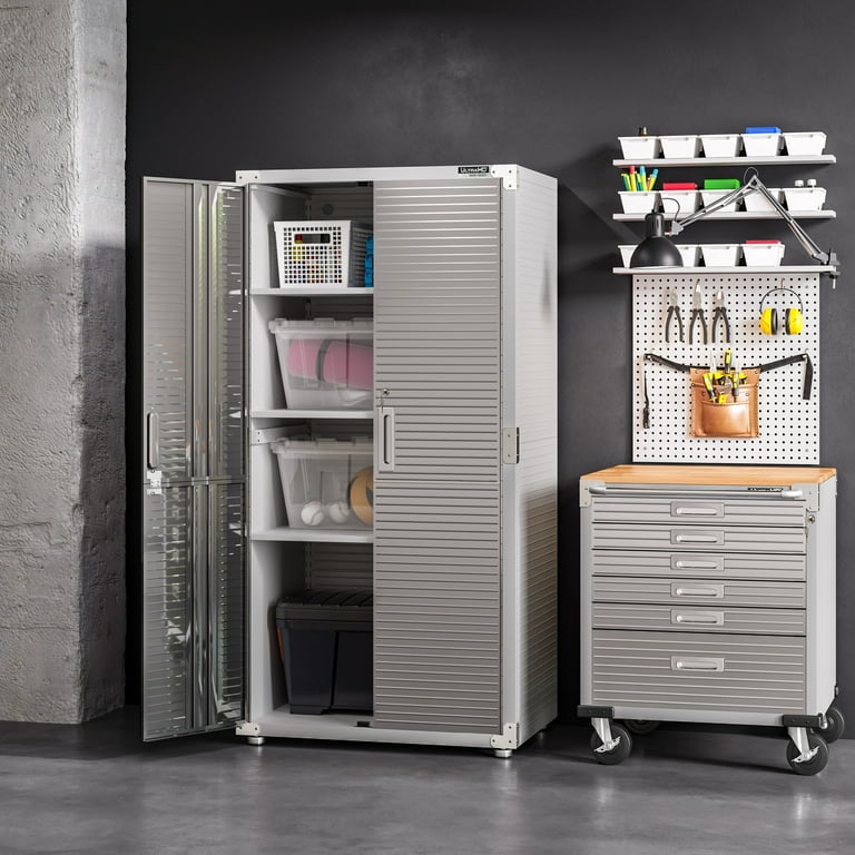 Seville Storage Cabinets