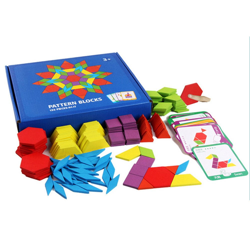 Click here for Generic Wooden Jigsaw Puzzles Learning Matching Pu... prices