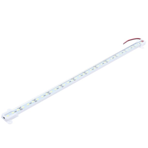 50CM 5050/5630 SMD 36 LED Warm White/Day White Aluminium Rigid Strip ...