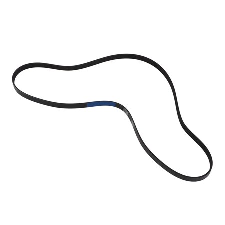 6PK1880, Anti Aging Flexible High Tensile Strength Ribbed Drive Belt ...