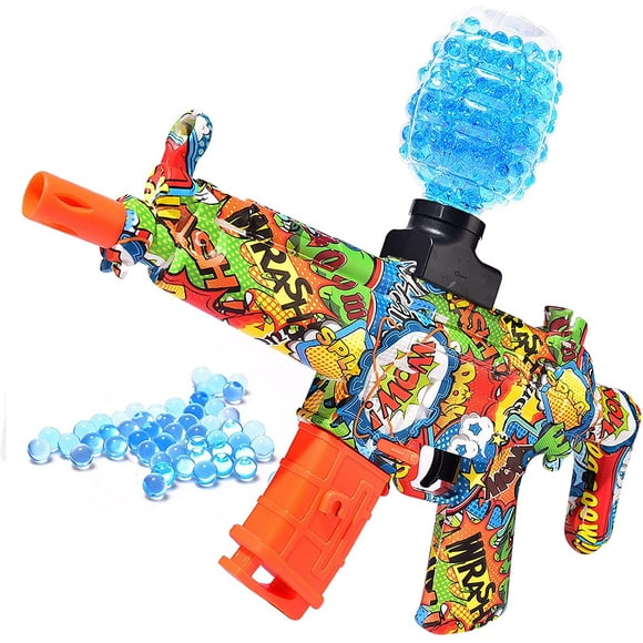 Orbeez Gel Gun