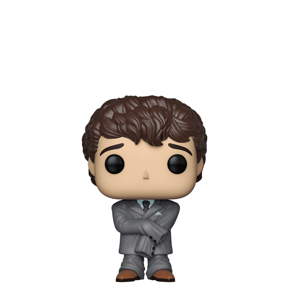 Funko POP! Movies: Big - Josh - Walmart.com - Walmart.com