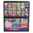 Free Shipping! ArtBin Storage Cabinet with 39 Clear Drawers, Craft and ...