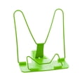 Adjustable Book Stand, Foldable Reading Holder With Multi Angle Viewing ...