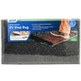 Camco 42939 Premium Wrap Around RV Step Rug 22" x 20", Gray - Walmart.com