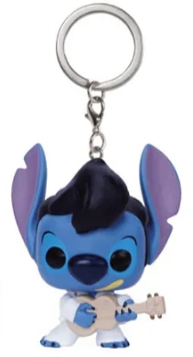 2025 Llaveros de bolsillo Funko Disney de 19 estilos, Mickey Mouse ...