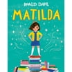 Matilda (Hardcover) - Walmart.com