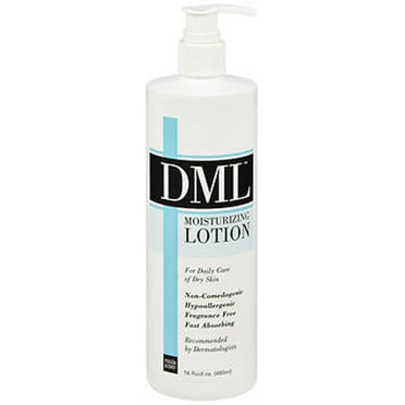DML Forte with Panthenol, 4 Oz. - Walmart.com