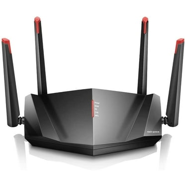 Ubiquiti Dream Wi-Fi 6 IEEE 802.11ax Ethernet Wireless Router - Walmart.com