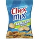 Chex Mix Snack Party Mix, Traditional, Savory Pub Mix Snack Bag, 3.75 ...