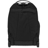 JanSport Driver 8 Rolling Backpack - Wheeled Travel Bag with 15-Inch ...