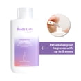 The Body Lab Personalized Calming Body Wash with Colloidal Oatmeal ...