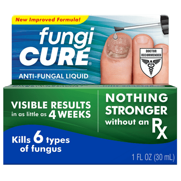 Fungoid Tincture Topical Antifungal 1 oz - Walmart.com