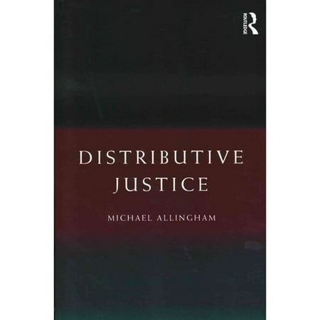 Distributive Justice - Walmart.com