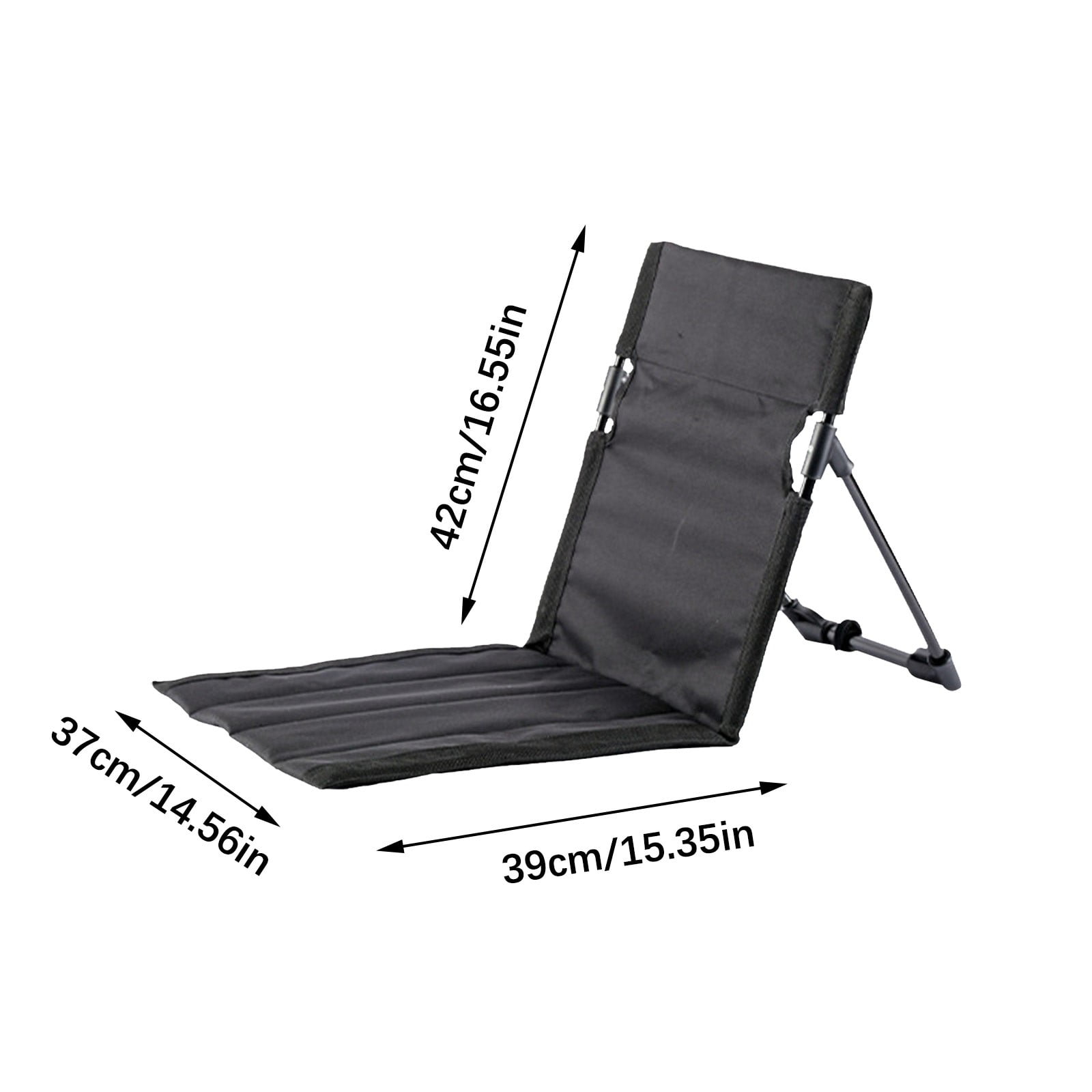 Click here for Unbranded Folding Chairs Camping Outdoor Folding C... prices