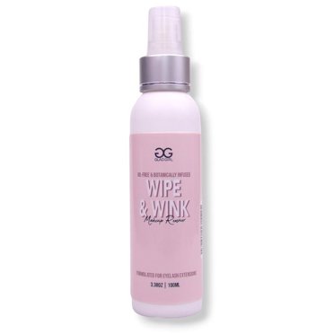 Aliver Eyelash Extension Foam Shampoo 50ml with Brushes,No-Irritation ...