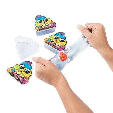 Poopsie Slime Surprise Sparkly Critters That Magically Poop or Spit ...