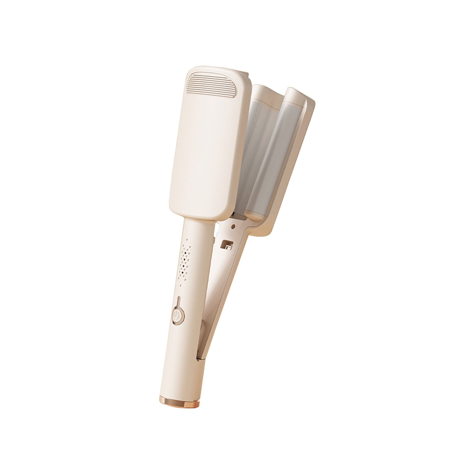 Click here for Fstdelivery 1.25 Inch Curling Iron Hair Crimper Wa... prices