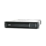 APC Smart-UPS, SmartConnect Remote Monitoring, Pure Sine Wave Backup ...