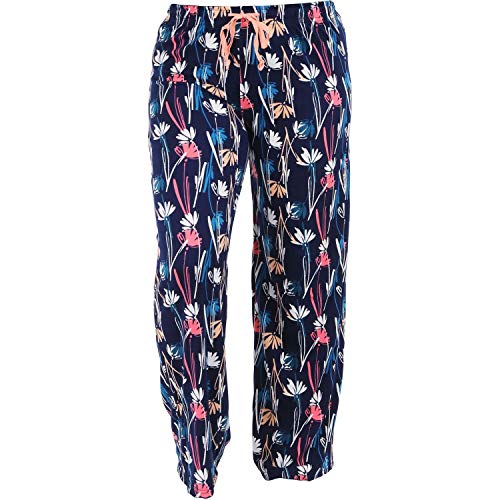 Hello Mello Trendy Womens Loungewear Pants with Luxurious Soft Fabric ...