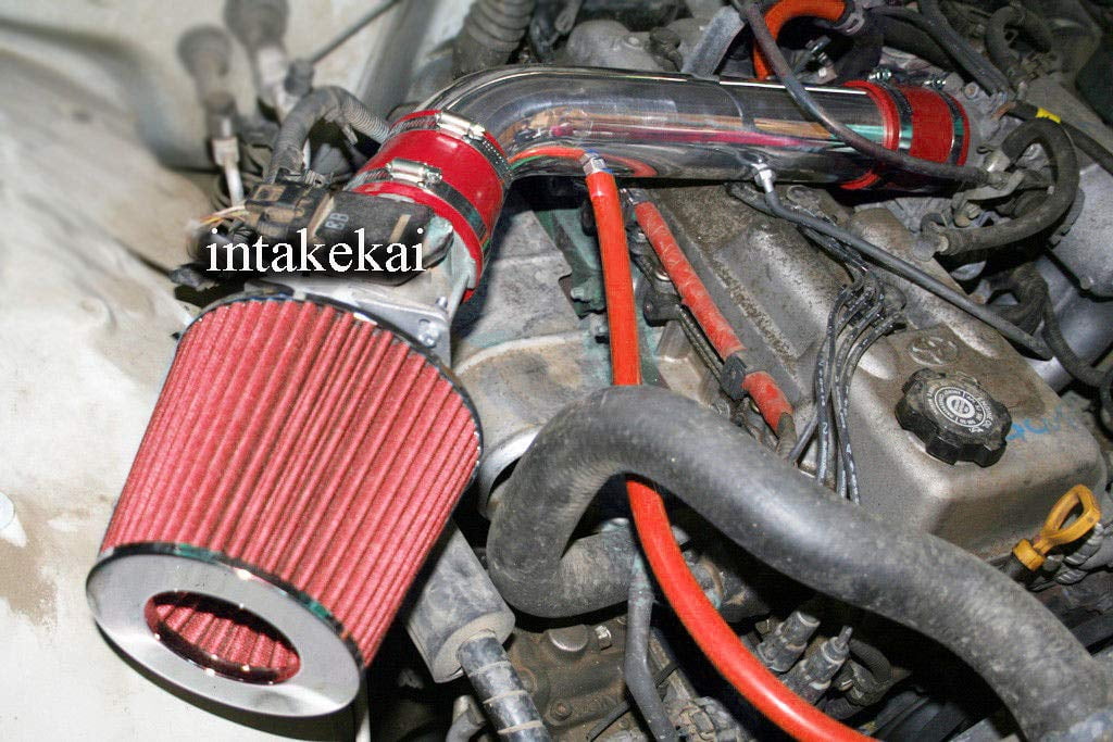 1995 1996 1997 1998 1999 TOYOTA TACOMA 2.4/1995 TOYOTA 4RUNNER 2.4L l4 ...