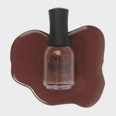 ORLY Pro Premium Nail Lacquer Like, Totally - Holographic - .6 fl oz ...