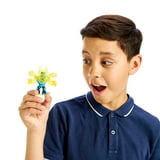 Akedo Power Storm Giant Thoraxis Toy: Mini Battling Warrior Double ...