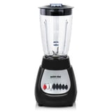 Better Chef 10 Speed 350W Plastic Jar Blender in Black - Walmart.com