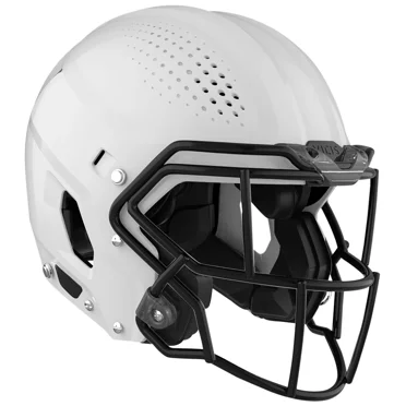SpeedFlex Youth Helmet, White, Large - Walmart.com