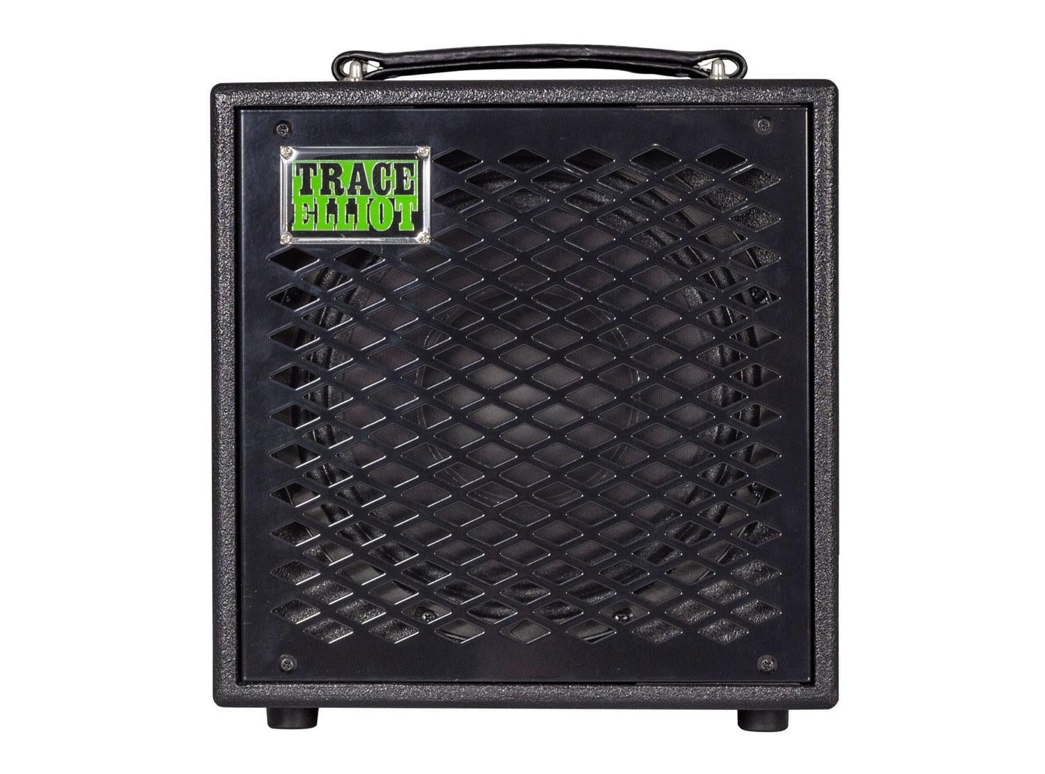 Trace Elliot ELF 1x8 Combo 200 Watt Electric Bass Amplifier - Walmart.com