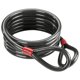 Cobra Cable, 140cm length/10mm diameter - Walmart.com