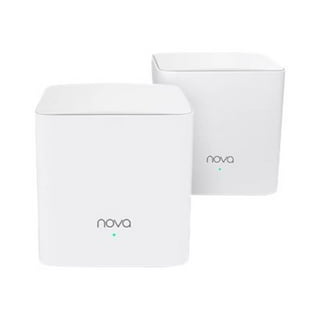 Linksys Velop WHW0103 Whole Home Mesh Wi-Fi Router Dual-Band System ...