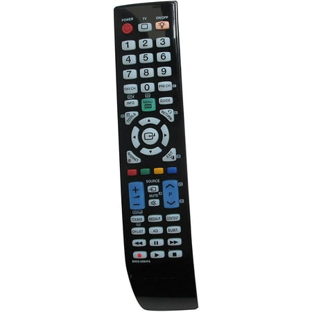 Universal Replacement Remote Control Fit for Samsung LN52A530 BN59 ...