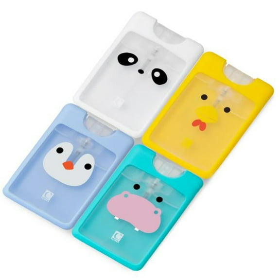 Hand Sanitizer Holder Backpack