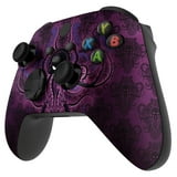 Microsoft Soft Touch Xbox Series/One S Custom Controller - Velvet Feel ...
