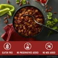 STAGG COUNTRY BRAND Chili with Beans, Canned Chili, Shelf Stable, 15 oz ...
