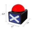 Ribosy 3 Pack Game Mmf7 Answer Buzzer Game Buzzer With Lights And