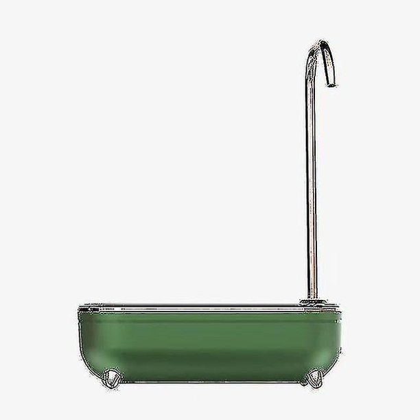 Smart Water Dispenser Pump Wireless Bucket Water Pressure Automatic ...