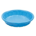 Bluescape 45" Light Blue Wading Kiddie Pool for Kids, Age 2 & Up ...