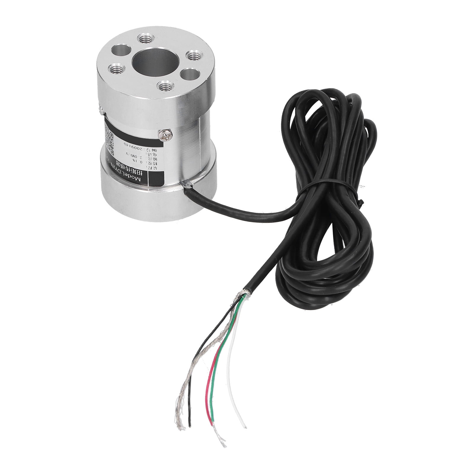 Sensor de torsión de microrreacción, sensor de torsión estático con ...